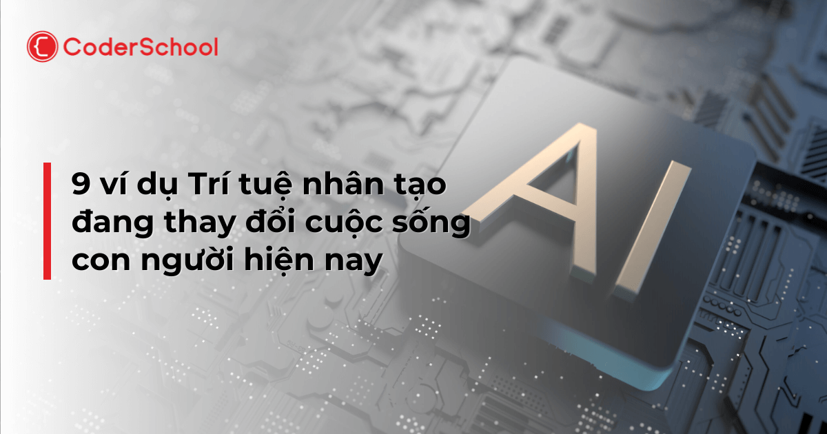 CoderSchool | Top Coding School In Vietnam